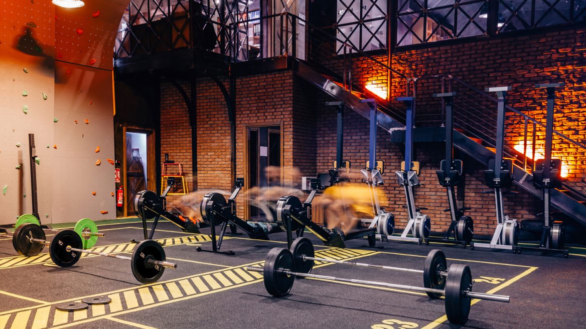 Locations - Rymar Canada